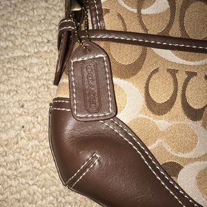 Coach | Bags | Used Coach Purse | Poshmark